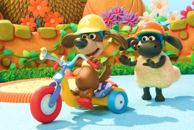 Fada Moranga: It's Timmy Time!