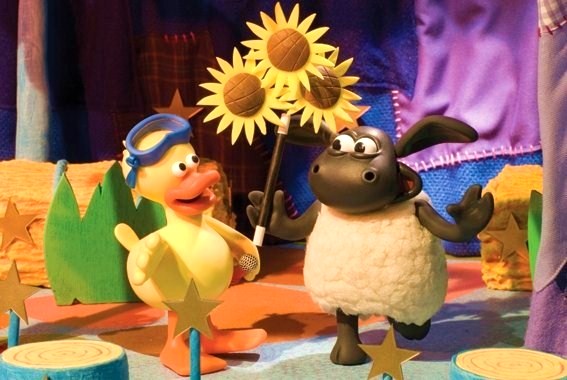 Fada Moranga: It's Timmy Time!