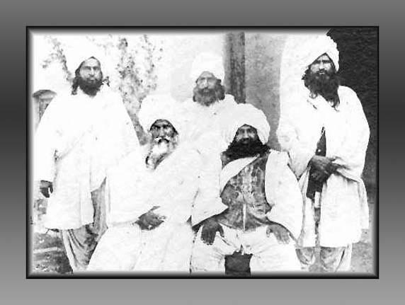 Tour The Pakistan: BALOCHISTAN BIOGRAPHY