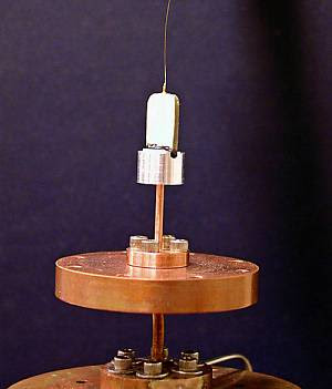 ¿Supersólido fluido? No, plástico cuántico | Conocer Ciencia