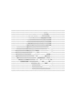 Carly's blog: ascii art: a pug, simba, and a lotus flower