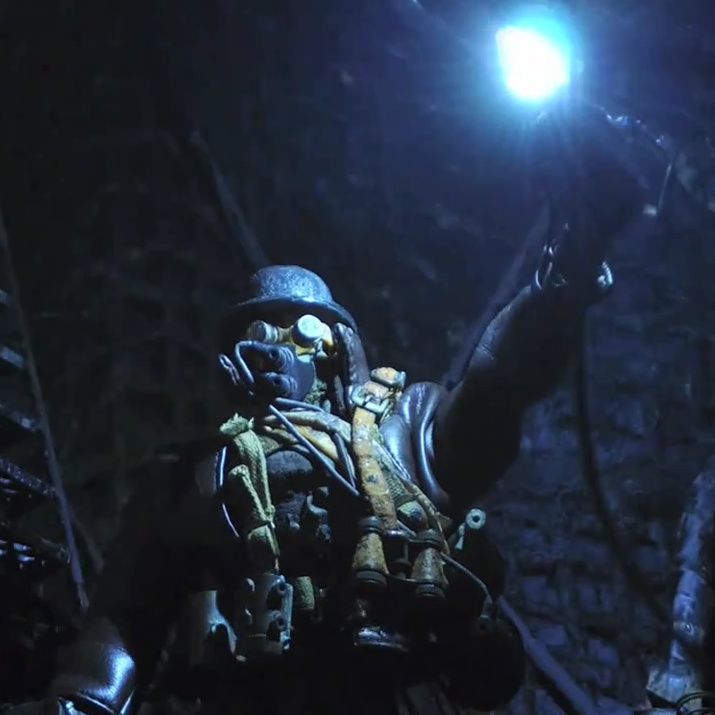 Animation Addiction: Mad Animation God Phil Tippett