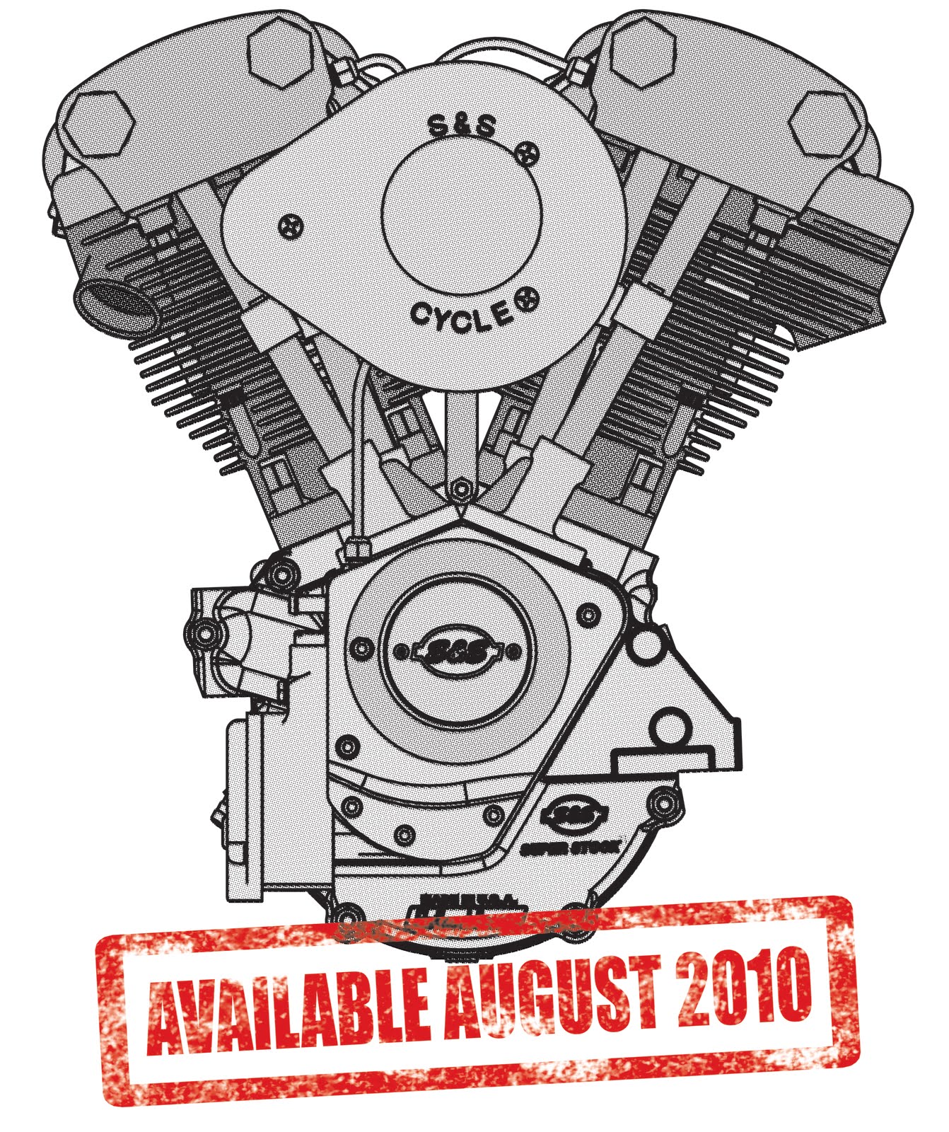 V-Twin News: KN-Kone Engine From S&S