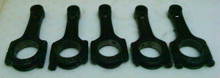 ASJ RACING: 1G-GTE Connecting Rods