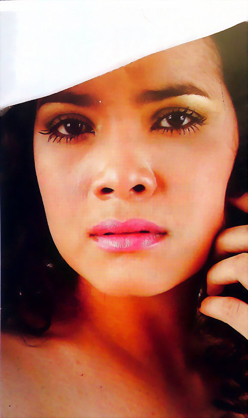 Pich Sophea Khmer Photos in the different Styles