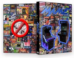 Mame Roms Collection - The best free software for your - gogobackuper
