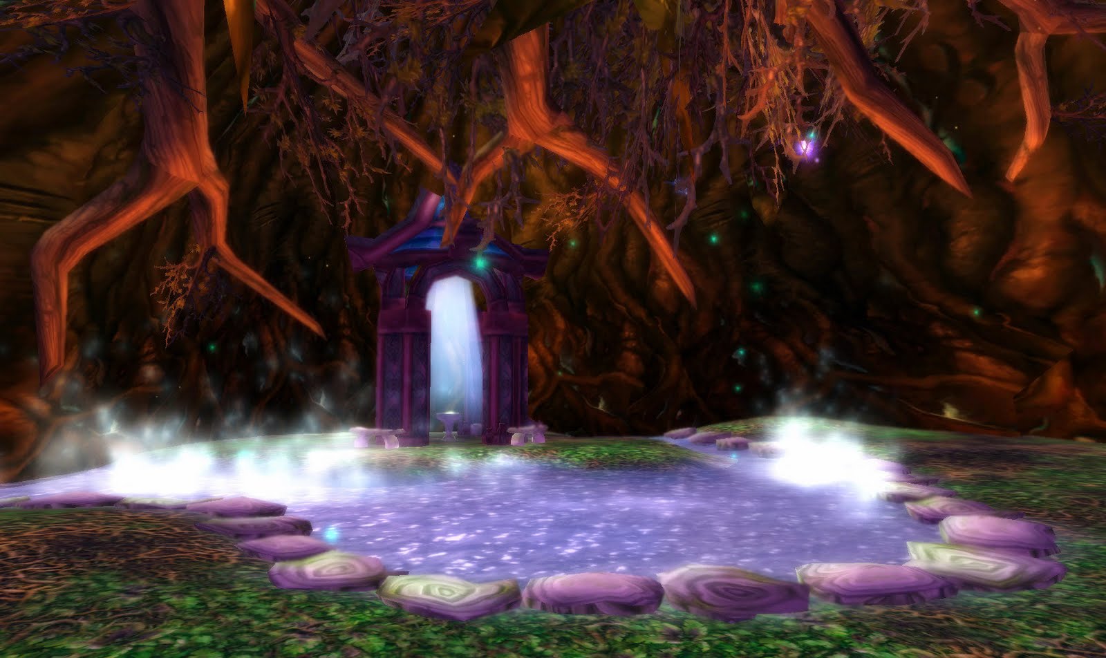 World of Warcraft Threads: Cataclysm Sightseeing
