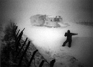 Le Drapeau de fumée: Thomas GOISQUE : Le photographe au regard à la ...