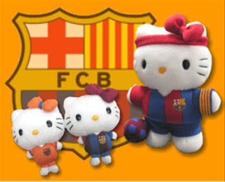 Hello Kitty the best