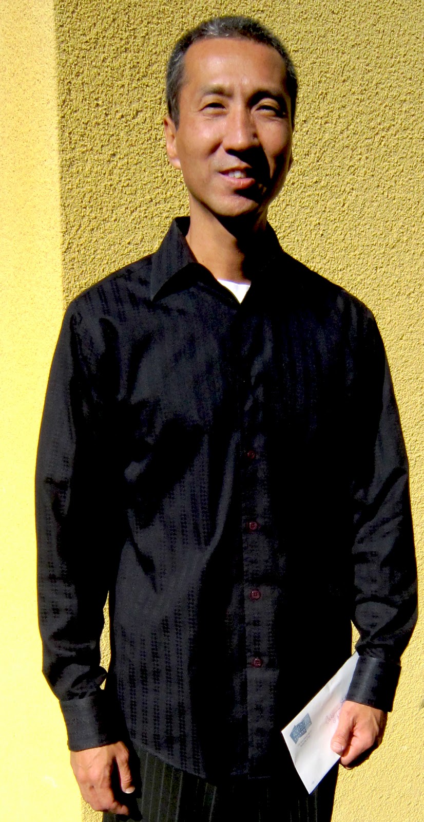 The Museum of the San Fernando Valley: INTRODUCING PROFESSOR DAVID MOON ...