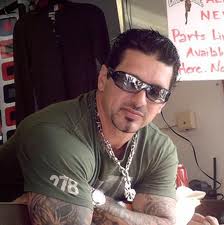 Welcome to Rigids Roost: Billy Lane update (Thanks Dave)