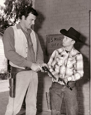 Honored Military Heroes