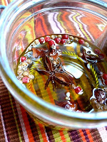 Les petites et grandes gourmandises de Zem.: Les marinades.