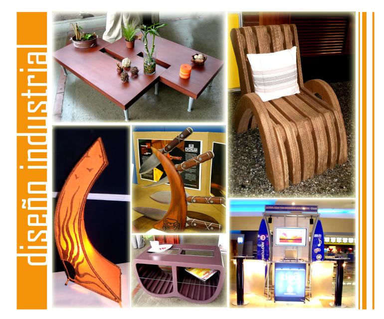 Diseñarte...: Todo sobre el Diseño industrial