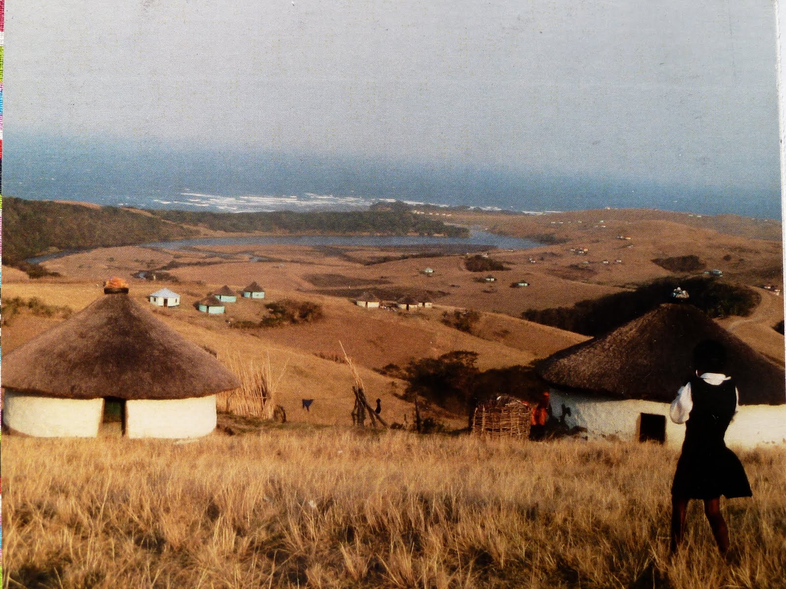 South Africa - July to October 2010: Nelson Rolihlahla Mandela - Part 3