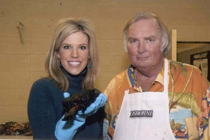 Barefoot Studio: Making Memories: A Celebration of the Life of Anne Pressly