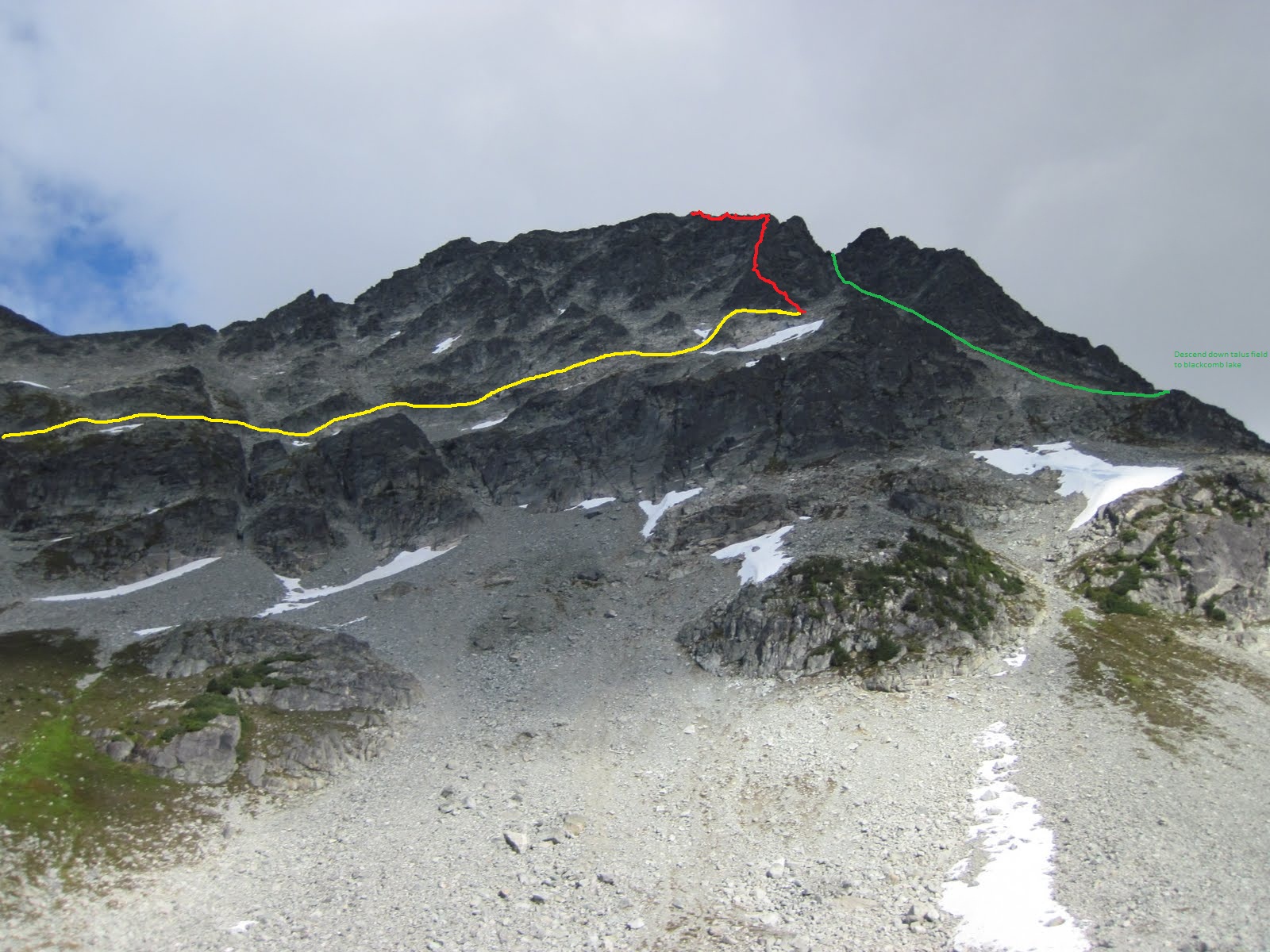 Amber's Bomber Adventures: September 2010