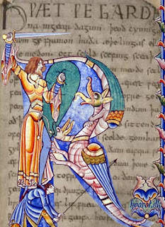 Literature Book Reviews: Old Tales/Modern Tellings: Early Medieval ...