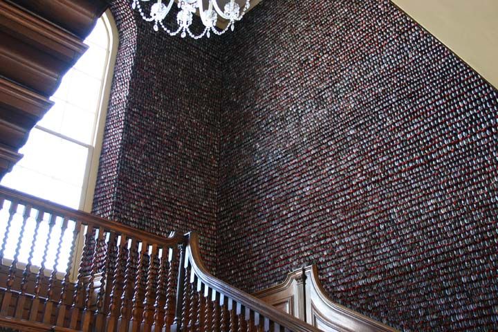 Fashion Link: Susie MacMurray II