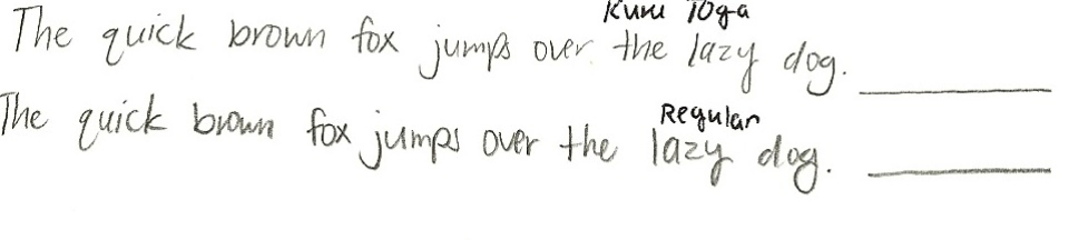 The Pen-Guin: Uni-Ball Alpha Gel Kuru Toga Mechanical Pencil