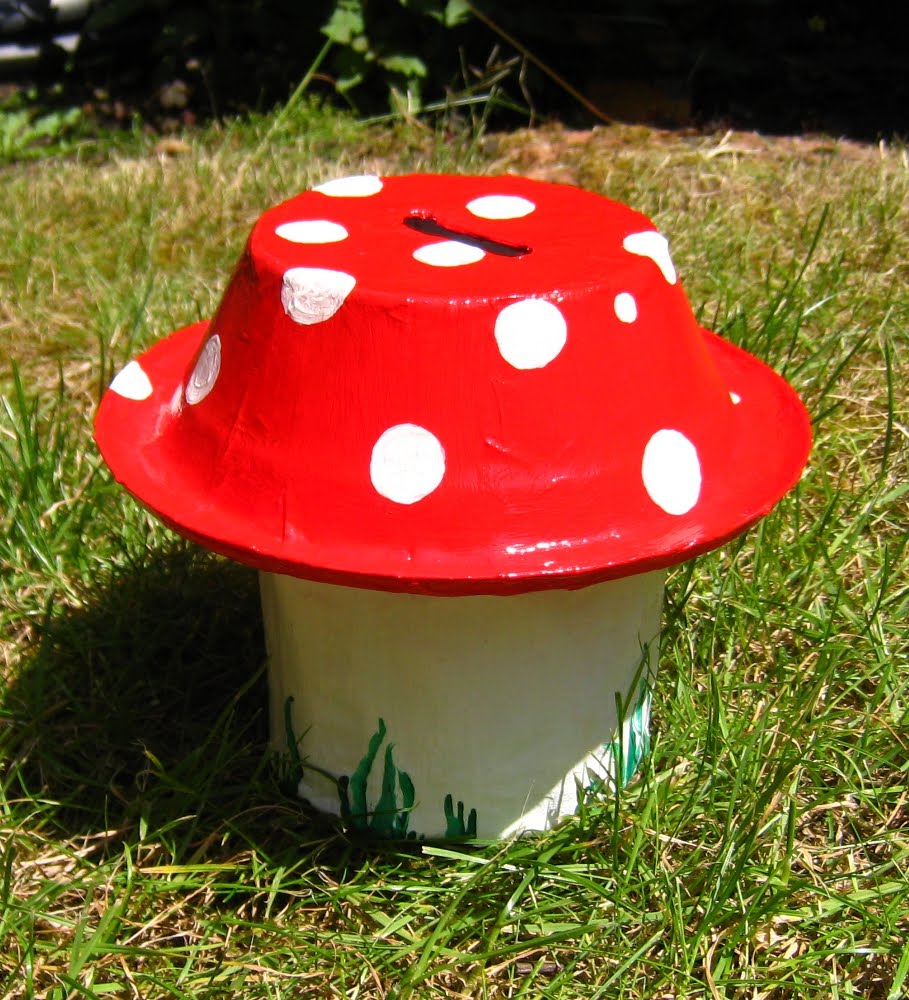 Jess gets crafty: June 2010