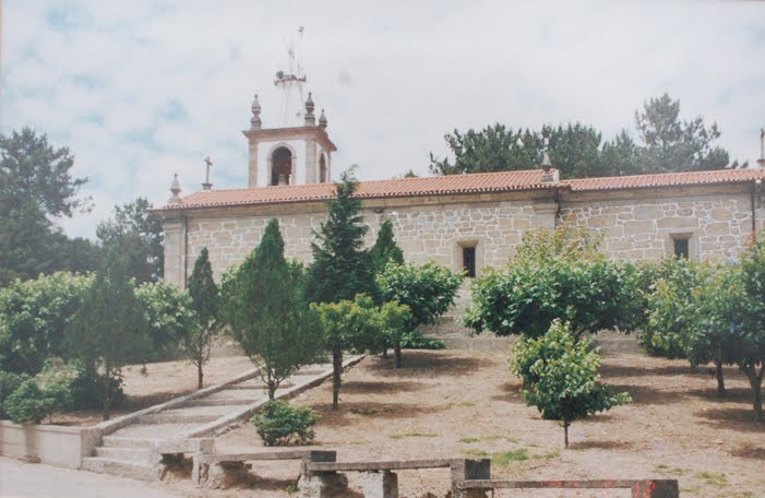Um Olhar sobre Carvalhal Redondo