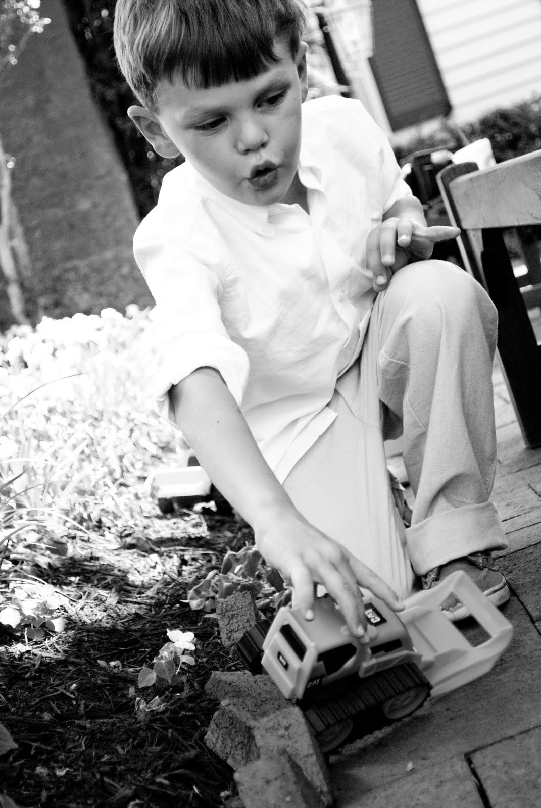 b wid photography: handsome brothers