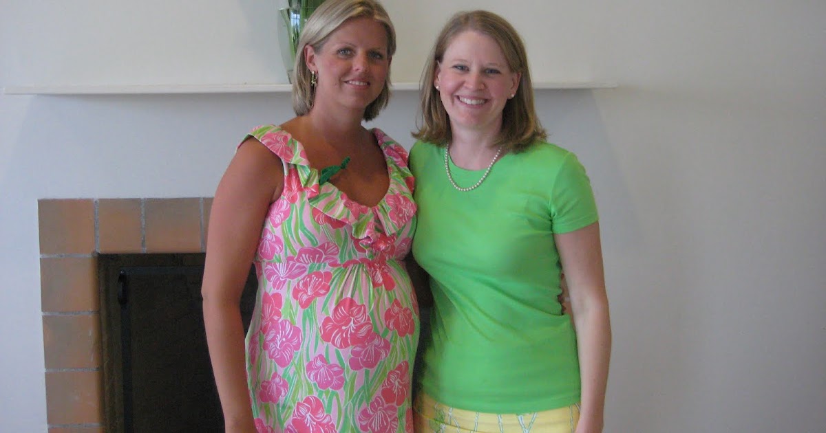 Southern Living: Preppy Style: Menu Planning Monday / Weekend Recap