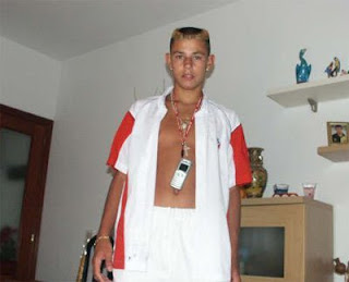 Algo mas que un estilo... Una vida!: Canis