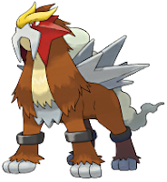 Imaginasia Anime Artist's Workshop: Pokemon: Johto legendaries