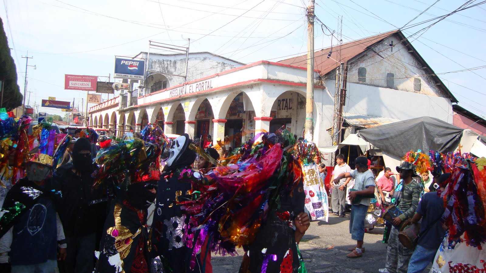 PATULULTRADICIONES.COM: abril 2010