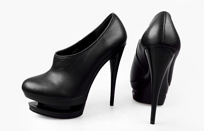 Style Definition: Pantofi YSL - PRET 560 RON