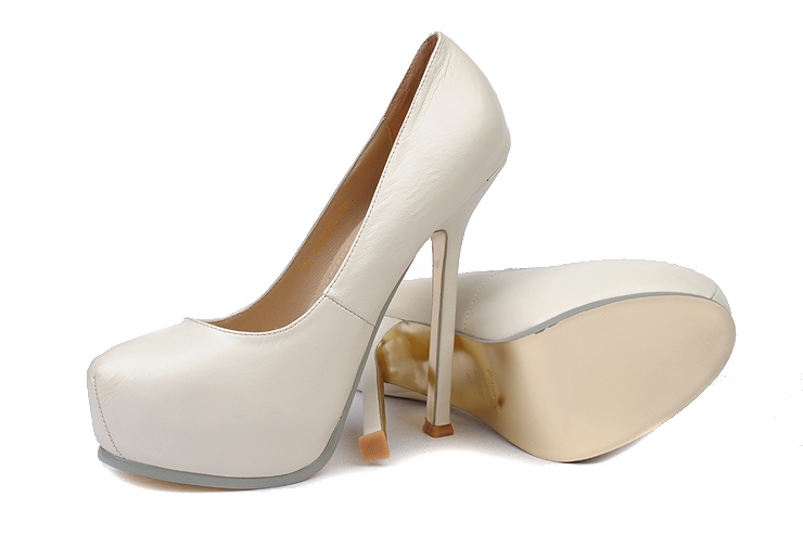 Style Definition: Pantofi YSL - PRET 550 RON