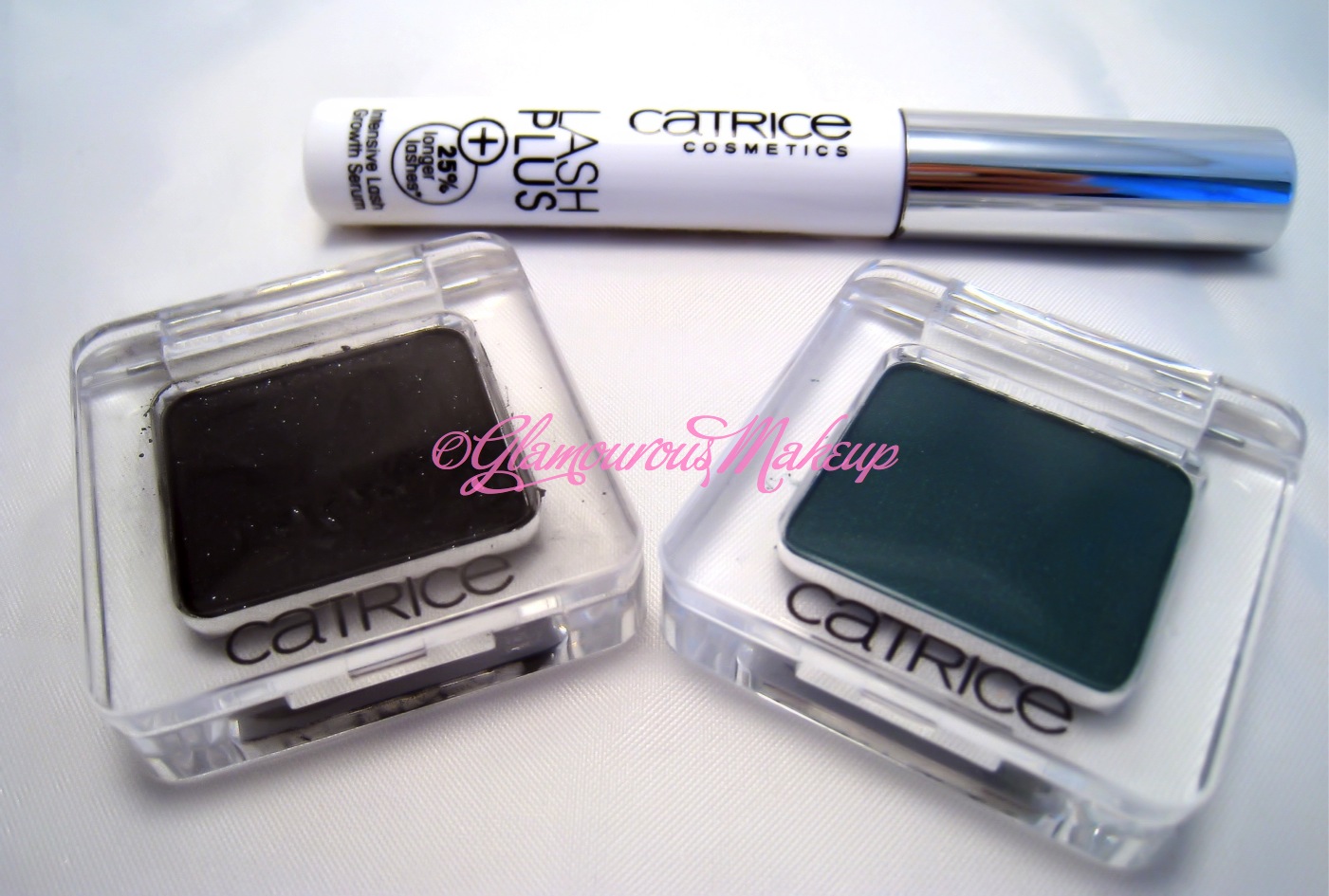 Catrice Cosmetics: mini haul and swatches - Glamorous MakeUp