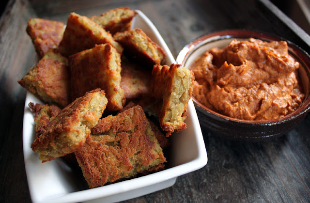 Potet-nuggets | Veganmisjonen