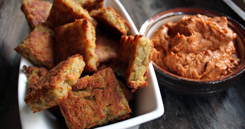 Potet-nuggets | Veganmisjonen