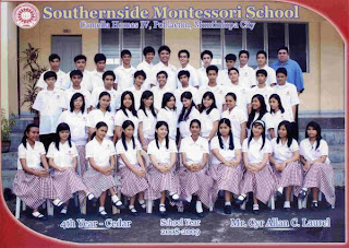 respect for space: Class Prophecy (Cedar 2009)