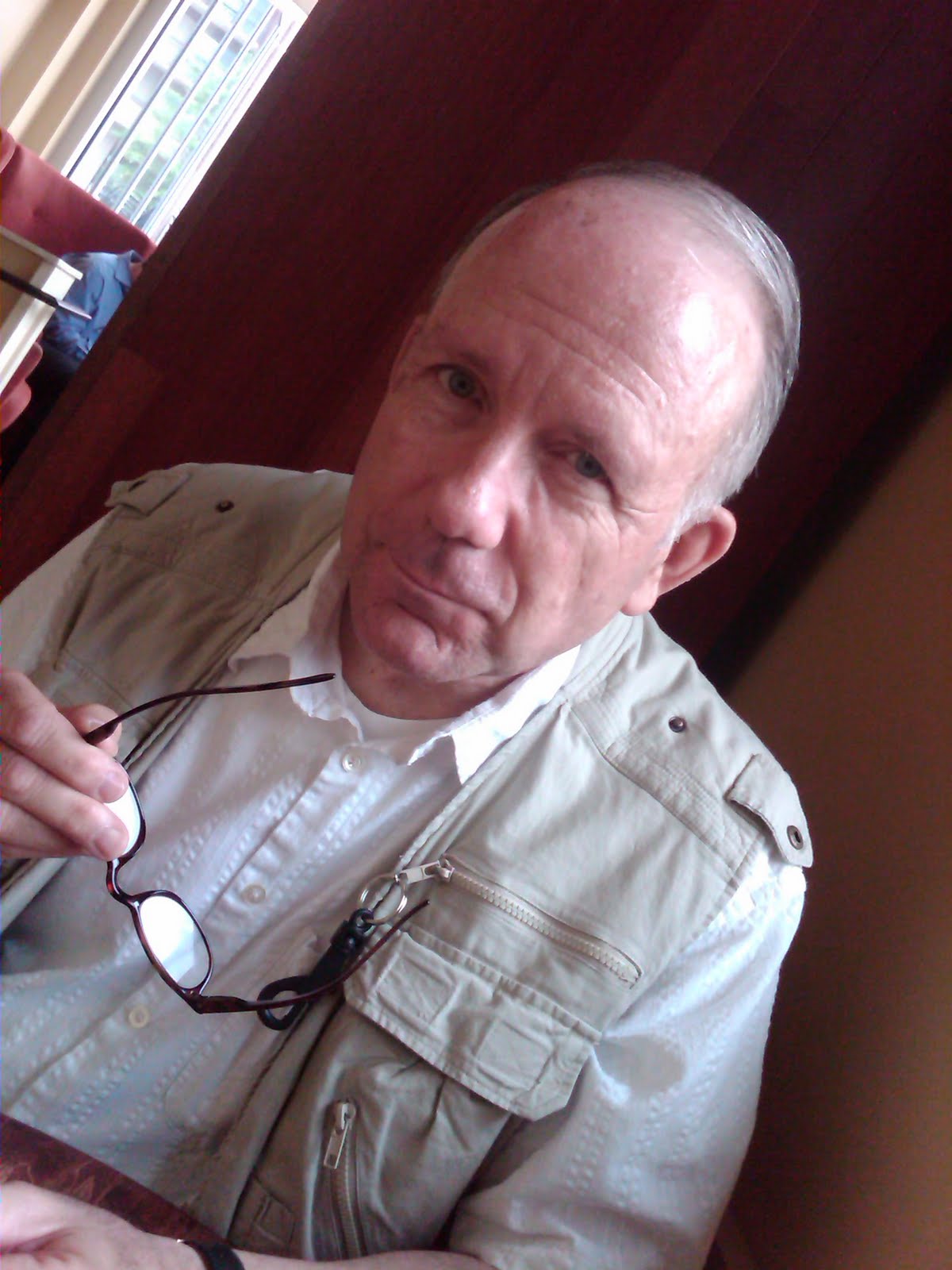 Turtle's Webb Raising Hell at Eastern Market: Le Second Souffle de ...