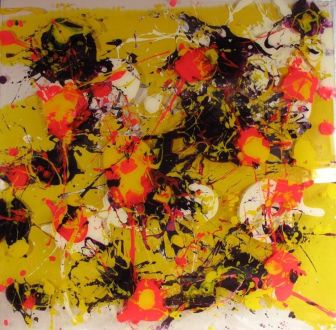 Audiopleasures: Eskamon, Holy Fuck, Hamburger Eyes, Bonnie Prince Billy ...