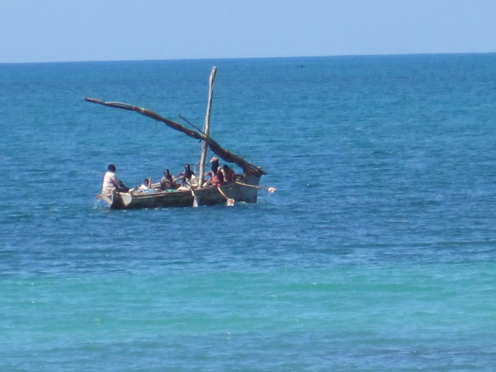 CCAV 2415: CHOCAS-MAR : RELEMBRAR OUTROS LOCAIS, PICADAS E SABORES