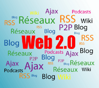 CARACTERÍSTICAS DE LA WEB 2.0: Características de la web 2.0