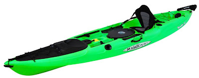 Malibu Kayaks ~ Pescatugapescatuga
