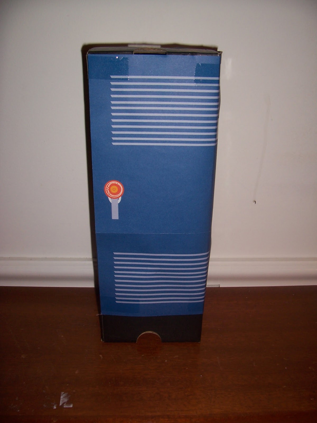 American Girl Friends: My Doll Locker! Craft # 3