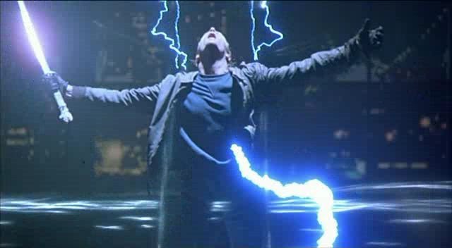 EL SANTUARIO DEL HIGHLANDER: ¿Que es el Quickening?