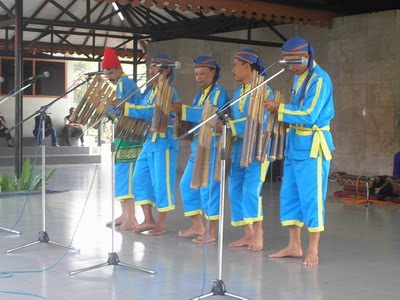 We are CIX-ers: Calung