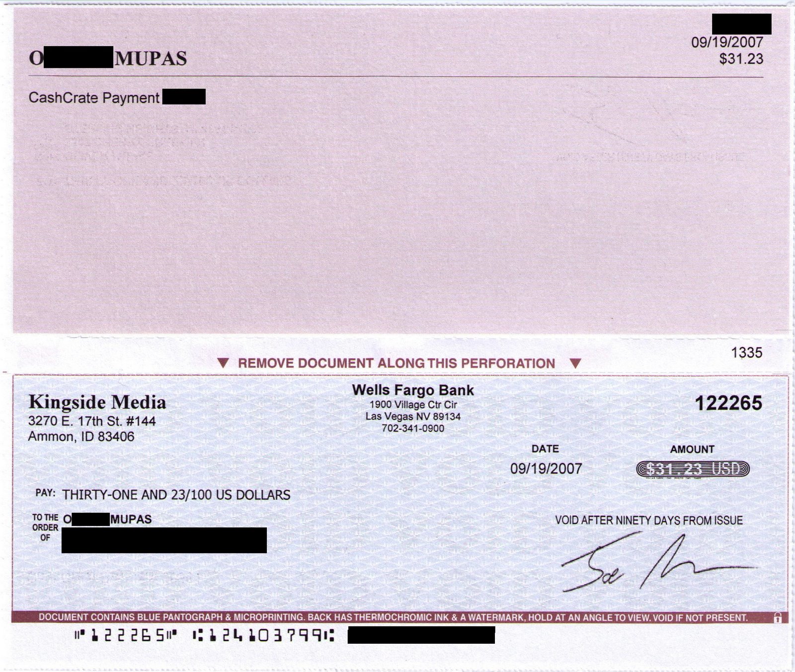 Earning An Income Online: Cash Crate: Get Paid to Do Free Offers