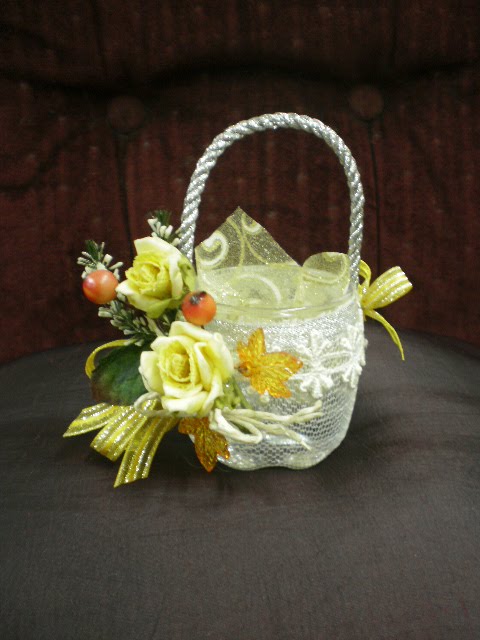 DZA KOLEKSI: GUBAHAN:cenderahati atau cenderamata....