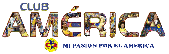 Mi pasion por el America x mi - Taringa!