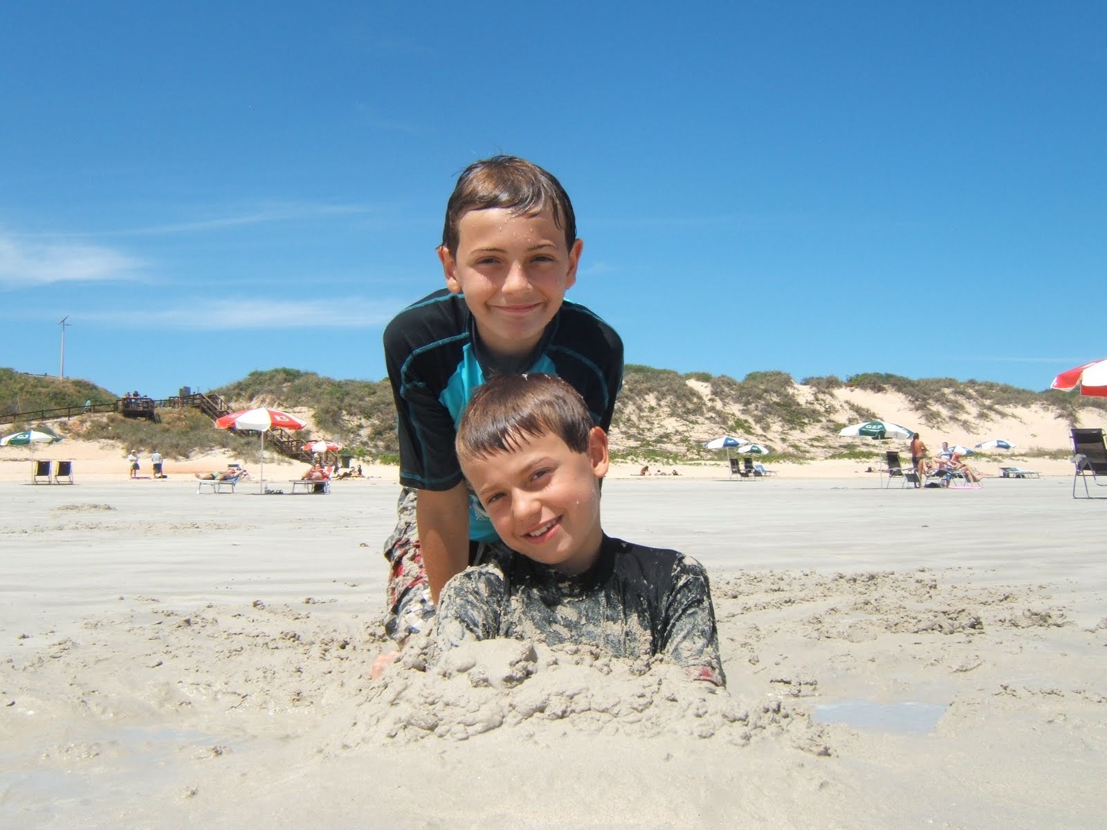 Durnins On Safari: Broome & Cable Beach