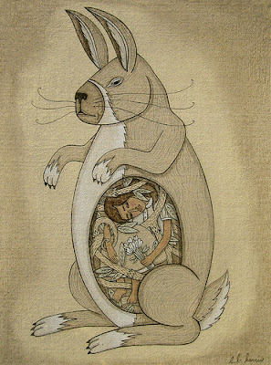 The Artful Home: Evan B. Harris